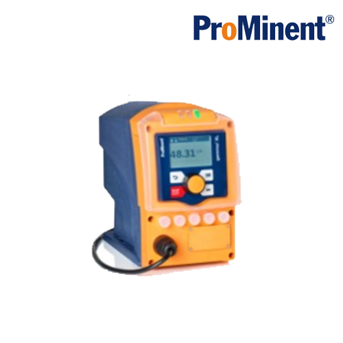 Dosing Prominent ID – PT Zefa Valindo Jaya