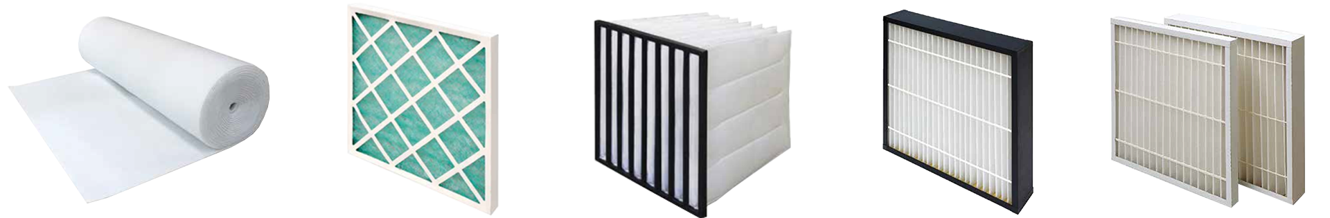 Pre Filters EN – PT Zefa Valindo Jaya